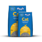 Best Cat Food, Treats & Supplements for Optimal Health | Drools