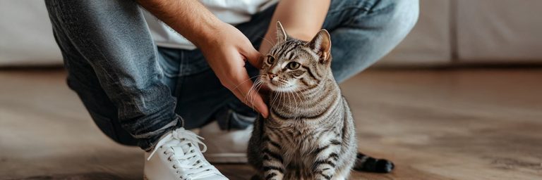 How to Train a Cat: A Beginner’s Guide to Litter & Tricks