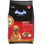Best Daily Dog Food for Balanced Nutrition | Drools